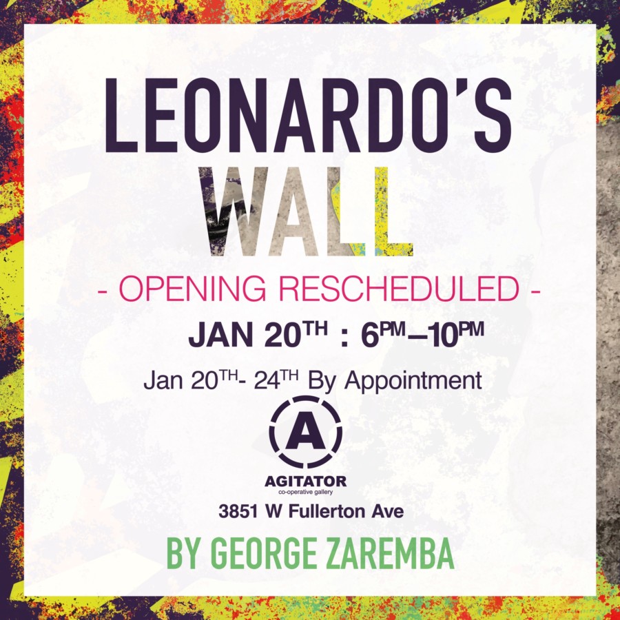 About - The Visualist