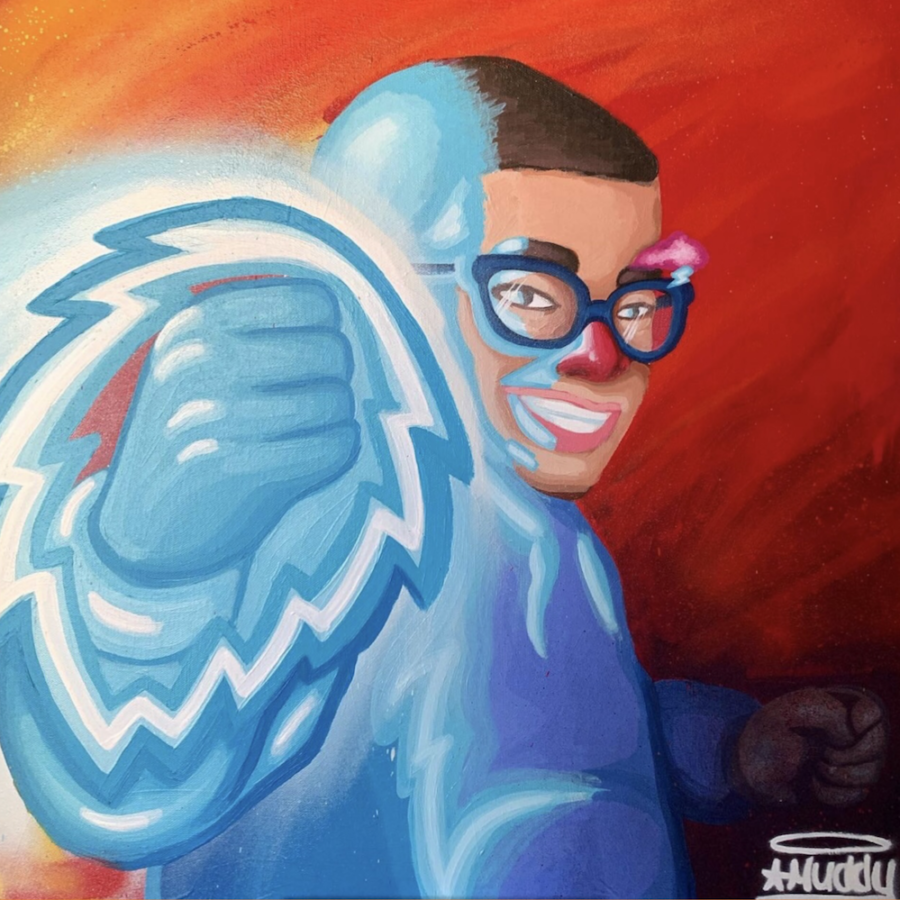 About - The Visualist