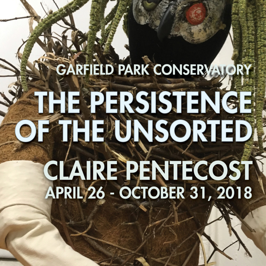 Persistence of the Unsorted - The Visualist