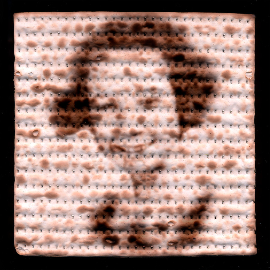 All Over the Place: Photo-based Work by Larry Chait - The Visualist