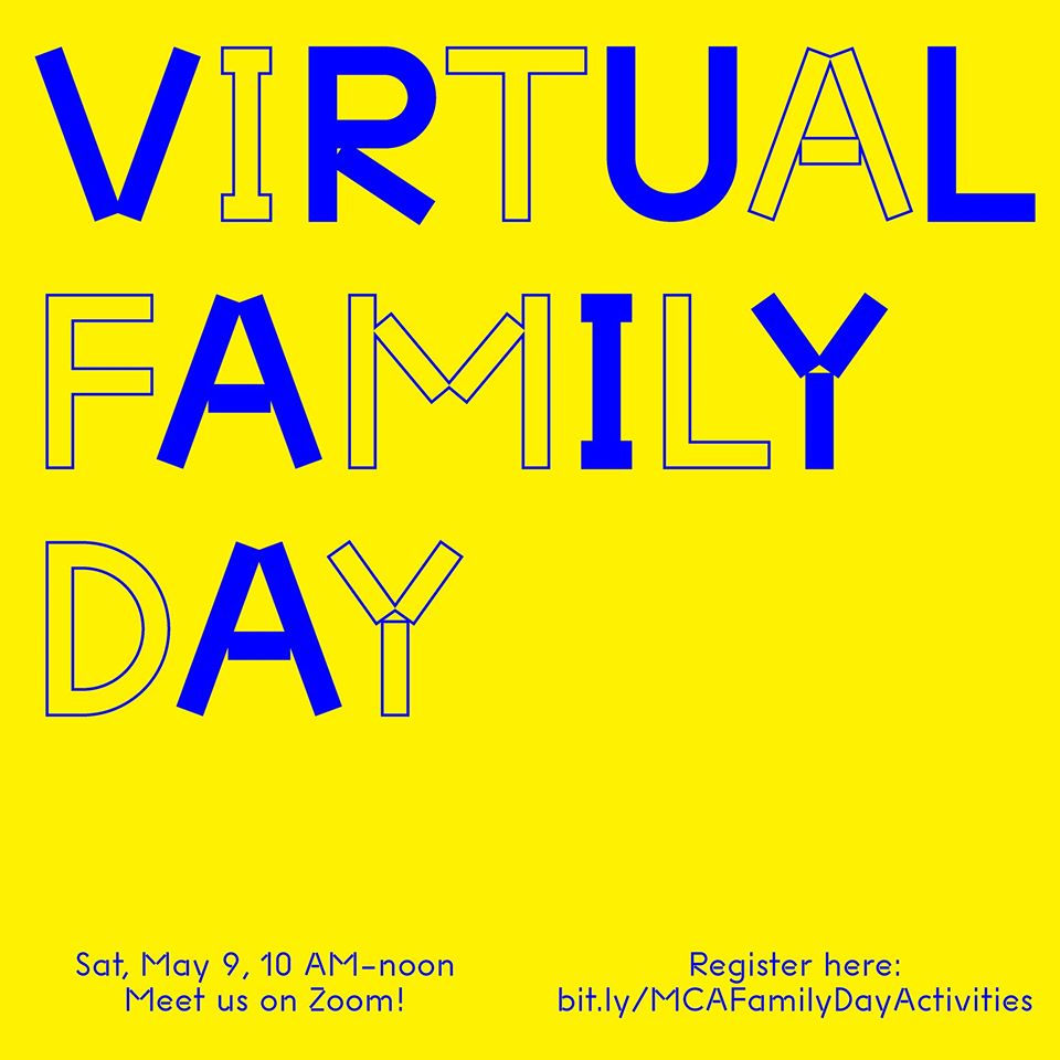 Family Day Activities - The Visualist