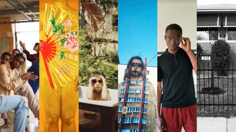 Simon Ingram and Doug Melini: Au Plein Air