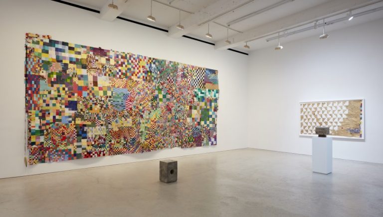 Simon Ingram and Doug Melini: Au Plein Air