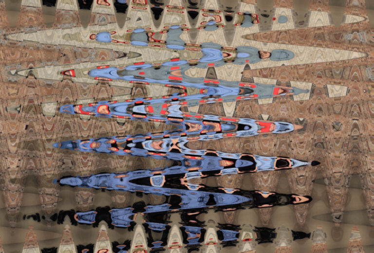 The Visualist | Chicago Visual Arts Calendar