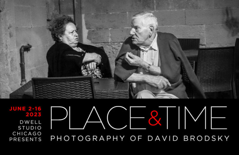 Simon Ingram and Doug Melini: Au Plein Air