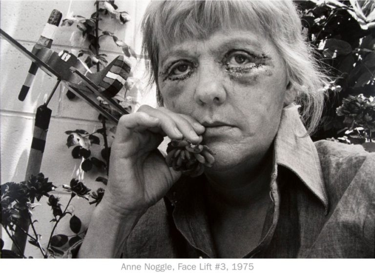 Maria Gaspar: Speech Acts - The Visualist