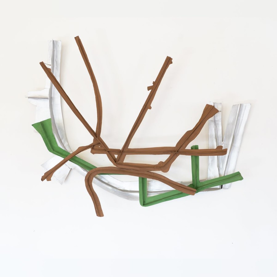 Alexis Petroff: Floating Drawings - The Visualist