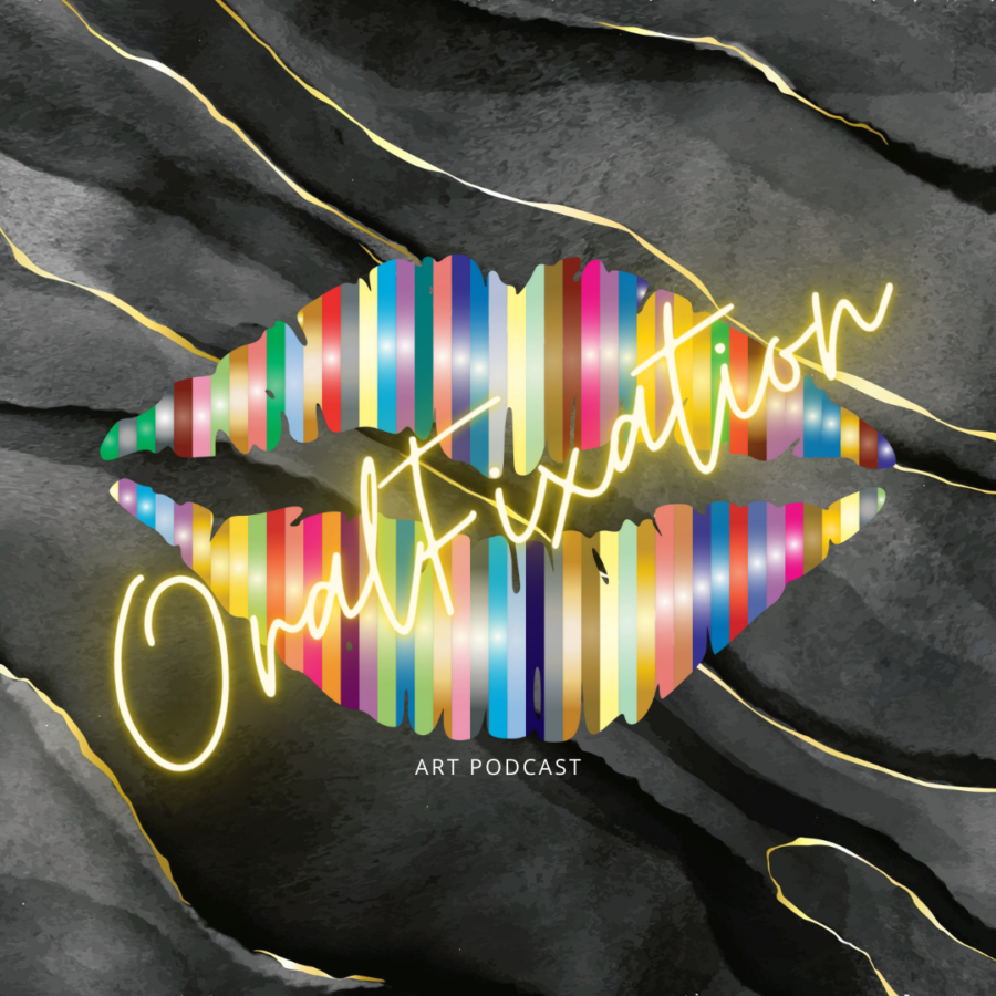 Azadeh Hussaini - Artist Interview (Parts 1 & 2) - The Visualist