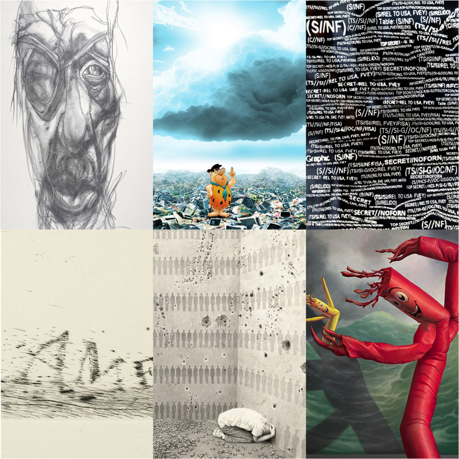 A Cornucopia of Prints - The Visualist