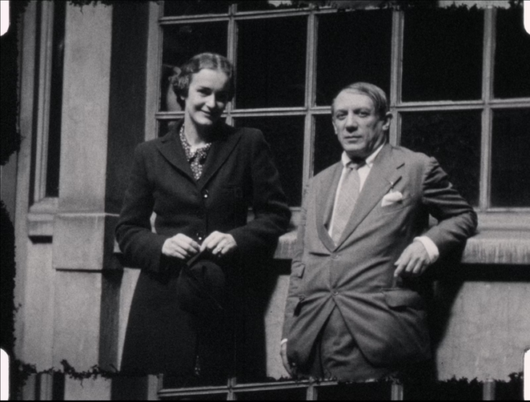 Lecture: Drawn to Picasso—The Donors Who Built Chicago’s Collection ...