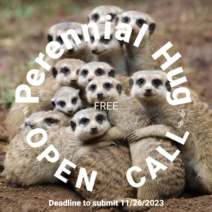 Perennial Hug - The Visualist