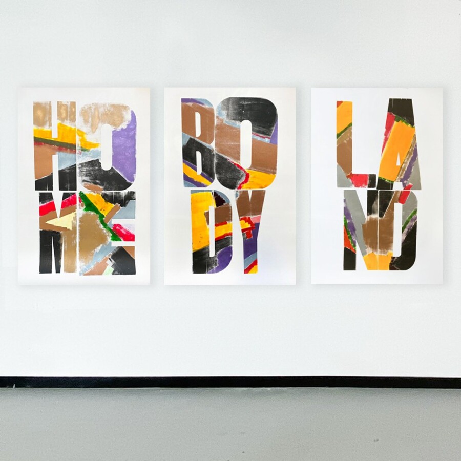 April Greiman - The Visualist