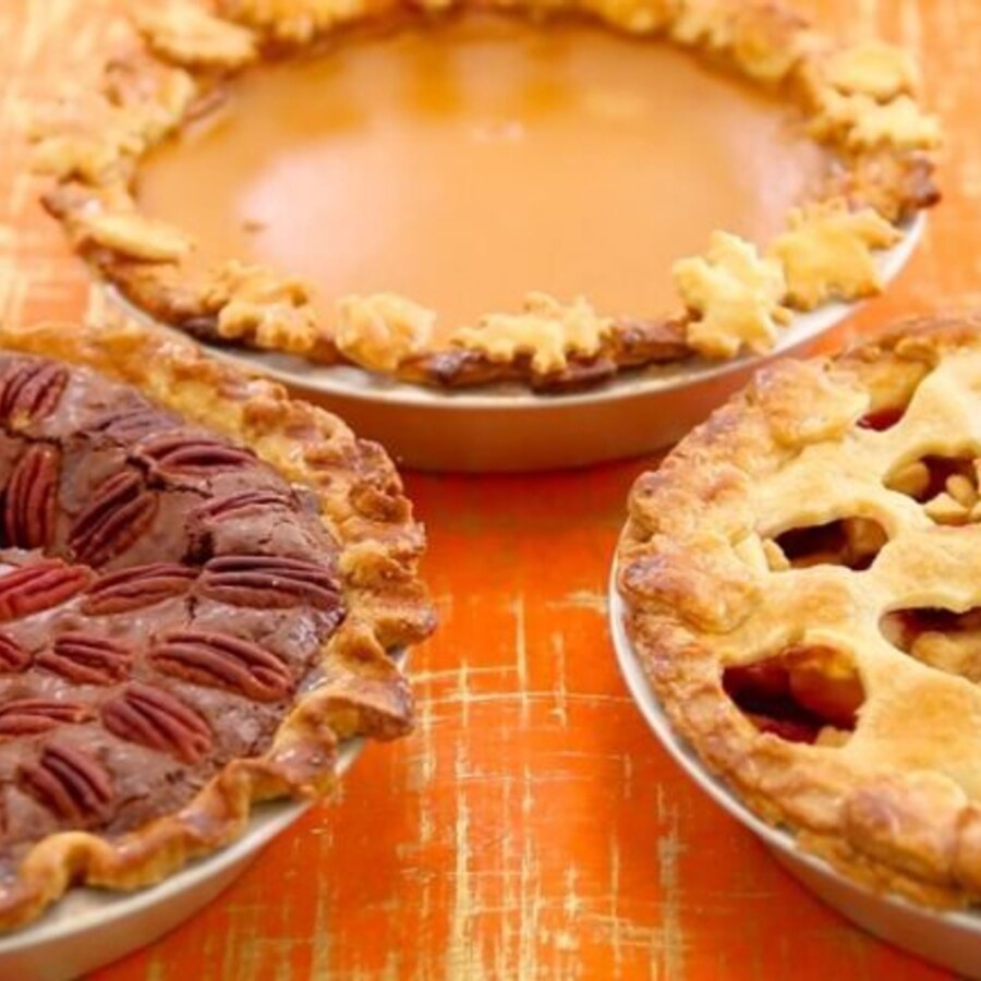 History of American Pies: and Illinois is Well Represented - The Visualist