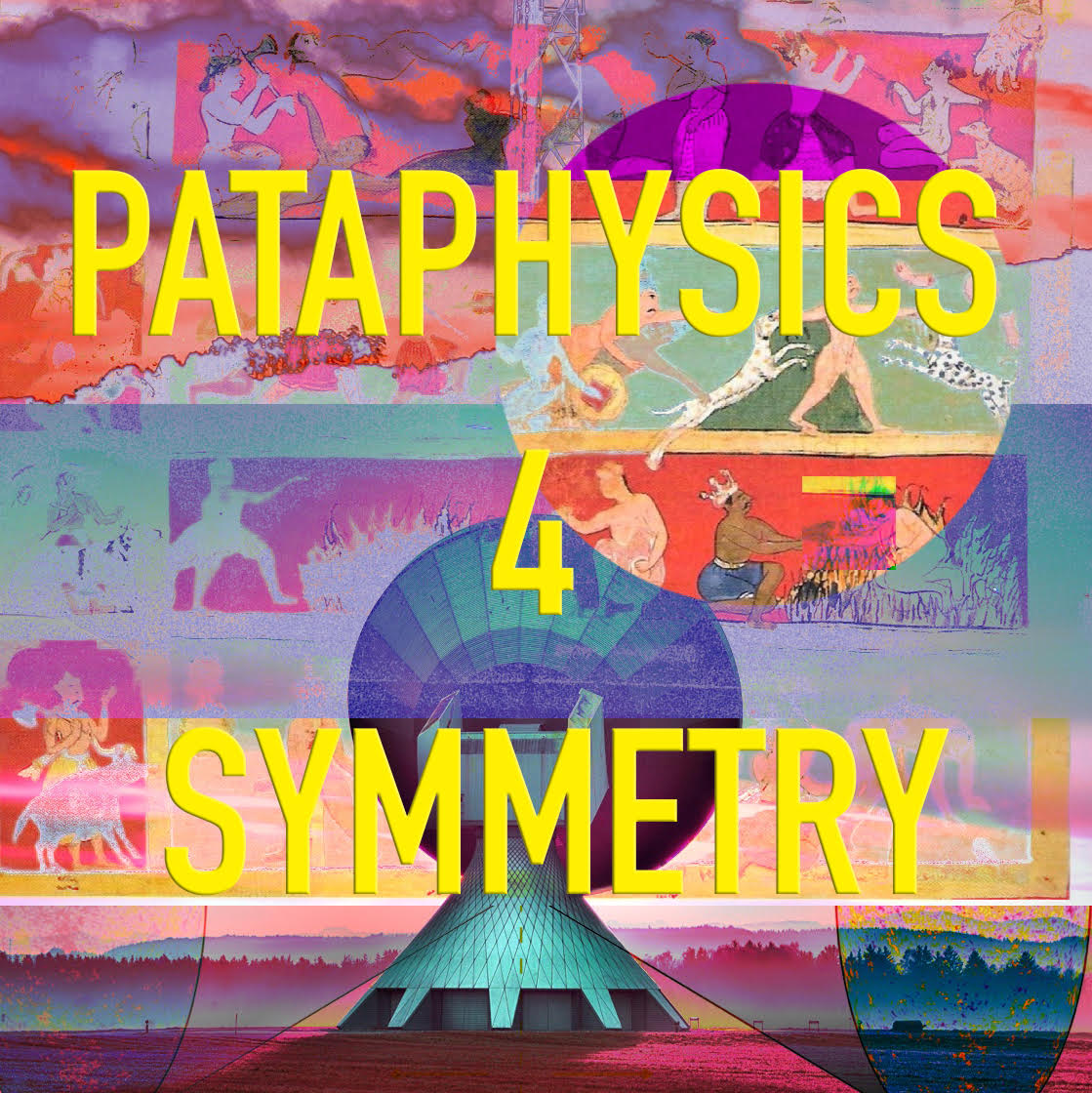 Maria Gaspar: Speech Acts - The Visualist