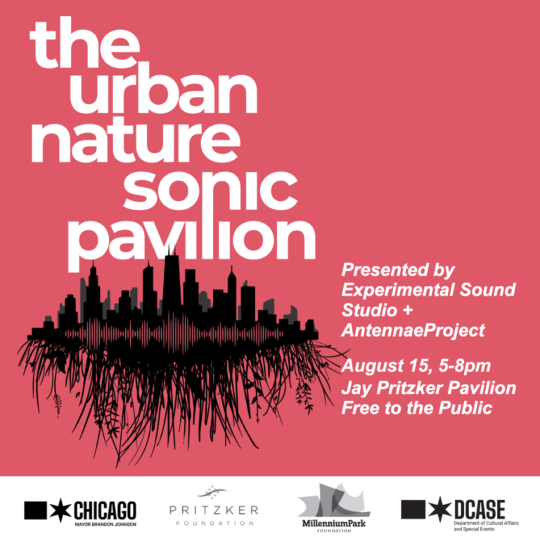 Dan Gunn: Different Airs (Artist Talk) - The Visualist