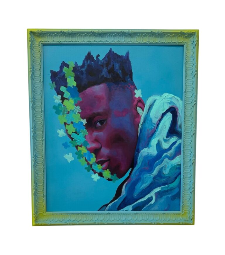 Diana Frid + Andreas Karl Schulze - The Visualist