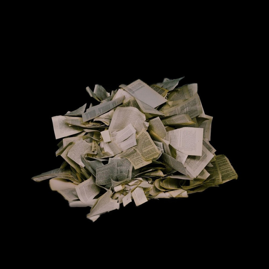 CLEAT Series: Sam Anthem, Alexander Dupuis ‘Asterion’, Matt Test ‘Down ...