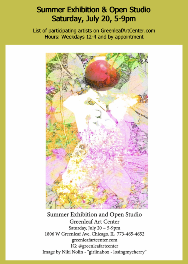 Protest Banner Making Workshop w/ Aram and Lisa - The Visualist