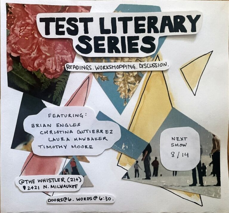 Dan Gunn: Different Airs (Artist Talk) - The Visualist