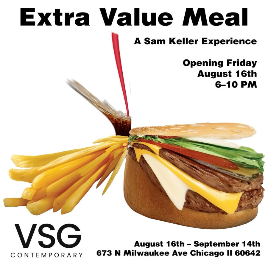 Dan Gunn: Different Airs (Artist Talk) - The Visualist