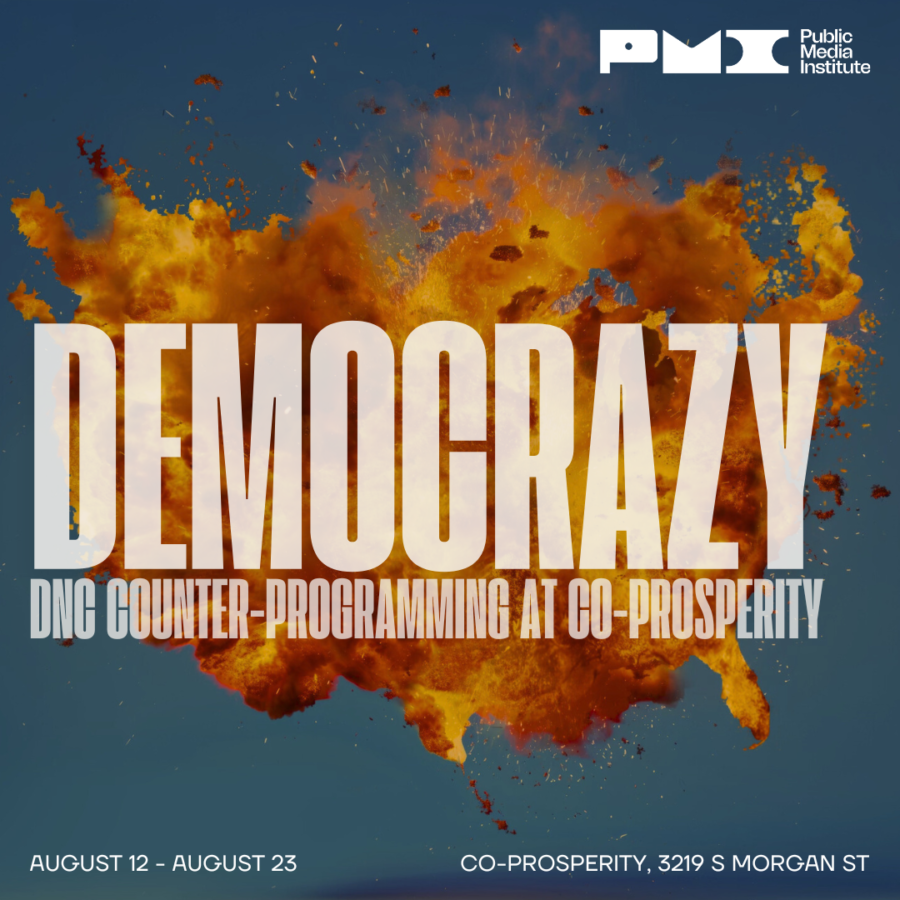 Dan Gunn: Different Airs (Artist Talk) - The Visualist