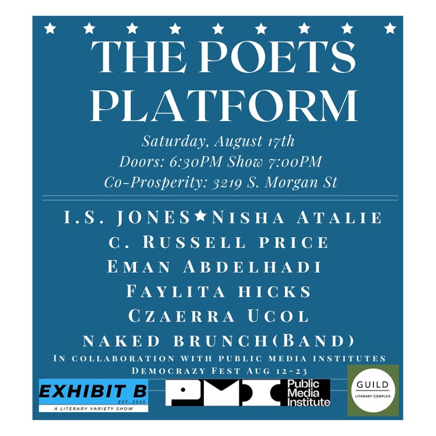 Dan Gunn: Different Airs (Artist Talk) - The Visualist