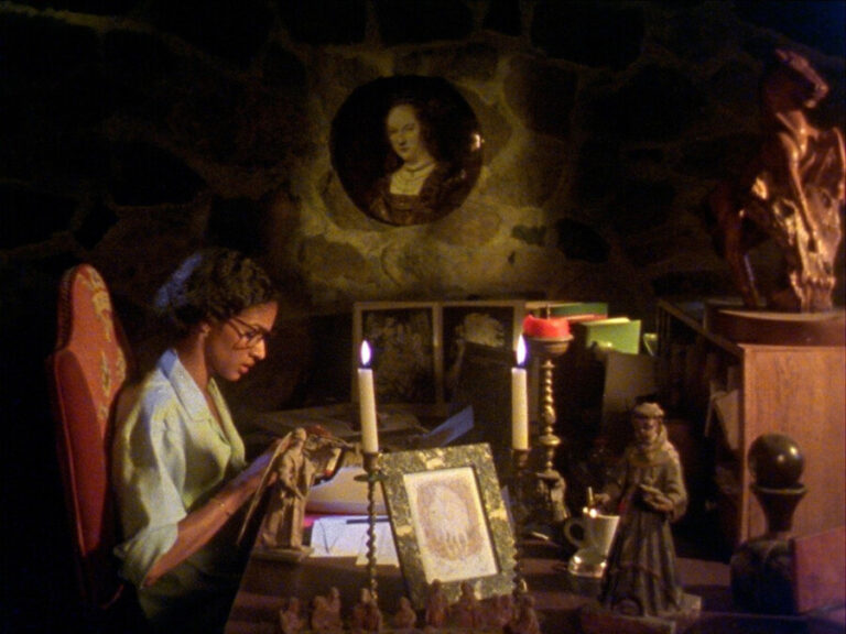 Dan Gunn: Different Airs (Artist Talk) - The Visualist