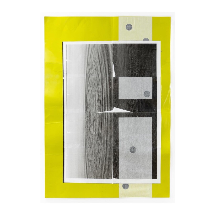 Claire Moore and Zander Raymond - The Visualist