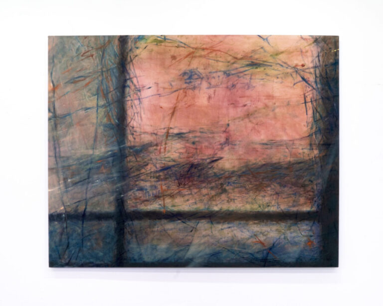 Yifan Li: The Visage of Time - The Visualist