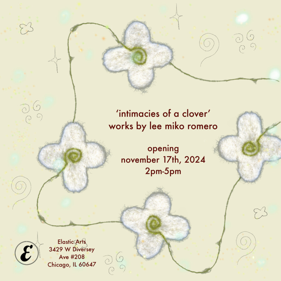 Lee Miko Romero: ?????????? ?? ? ?????? - The Visualist