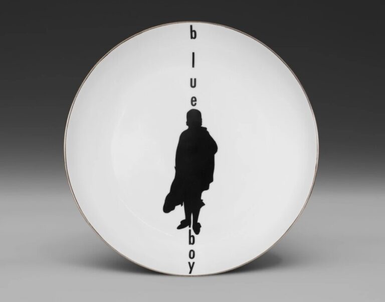 Fred Burkhart: Artist’s Talk & Reading - The Visualist