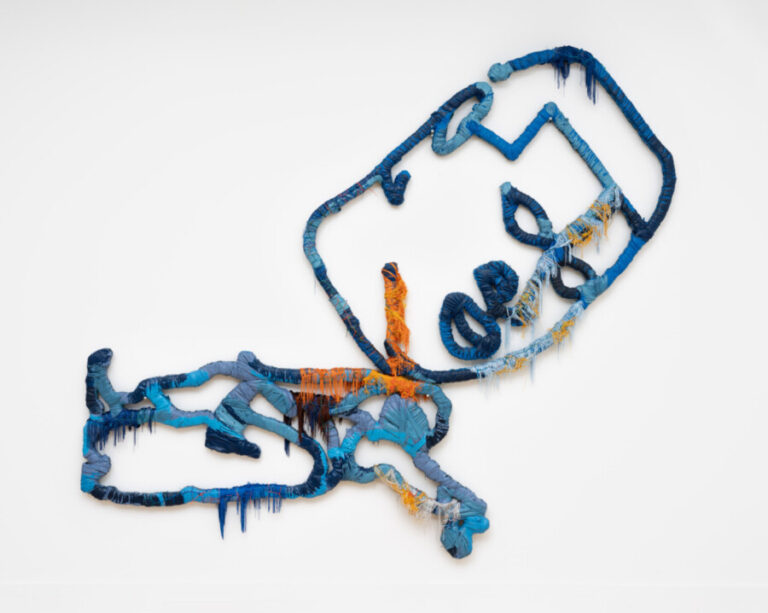 Fred Burkhart: Artist’s Talk & Reading - The Visualist