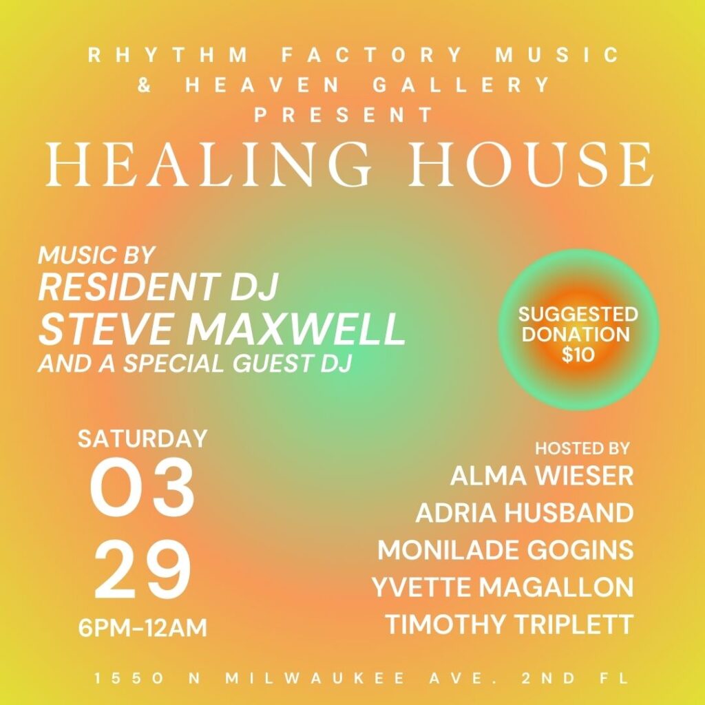 Maria Gaspar: Speech Acts - The Visualist