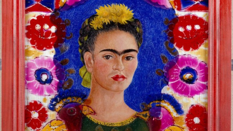 Maria Gaspar: Speech Acts - The Visualist