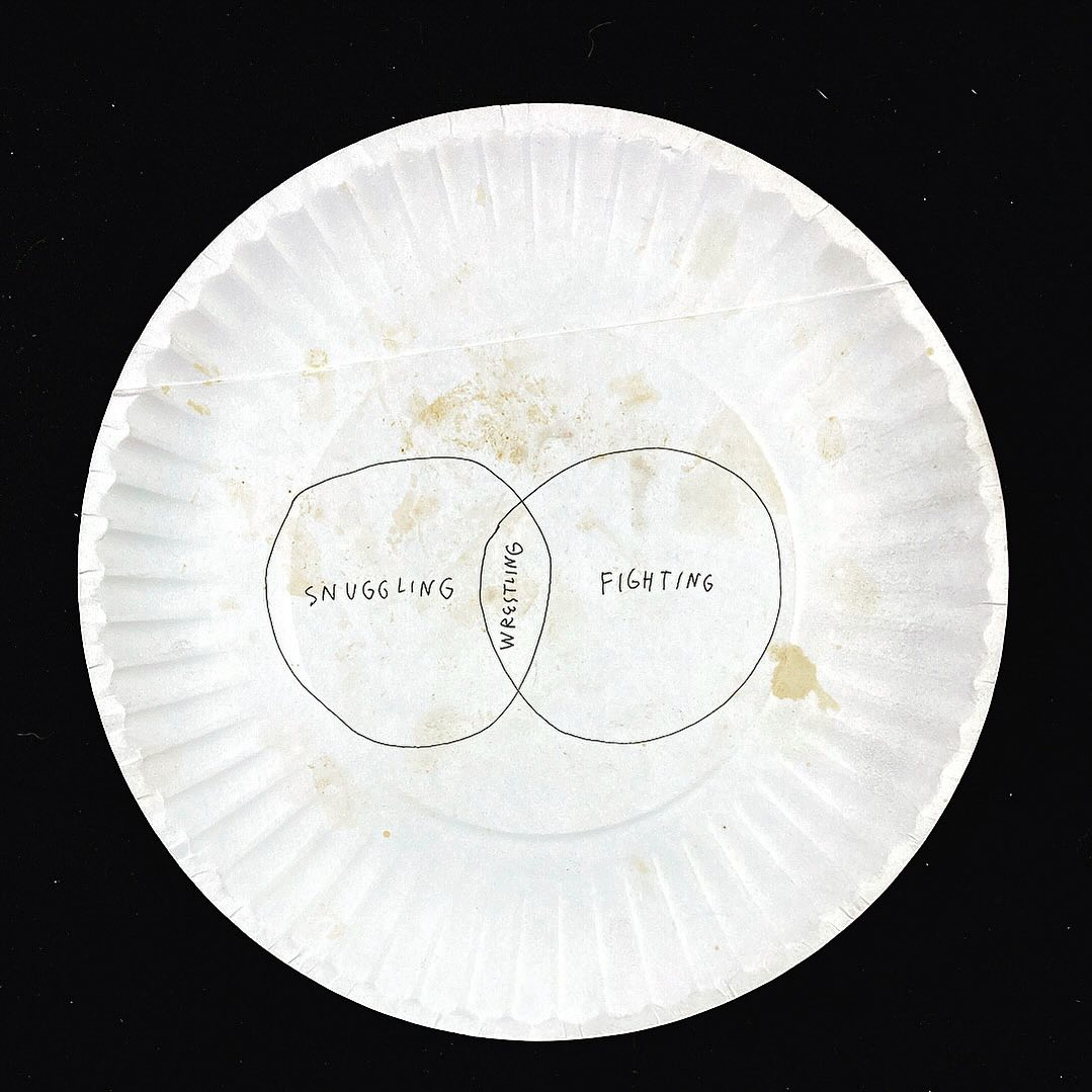 night sweat - The Visualist