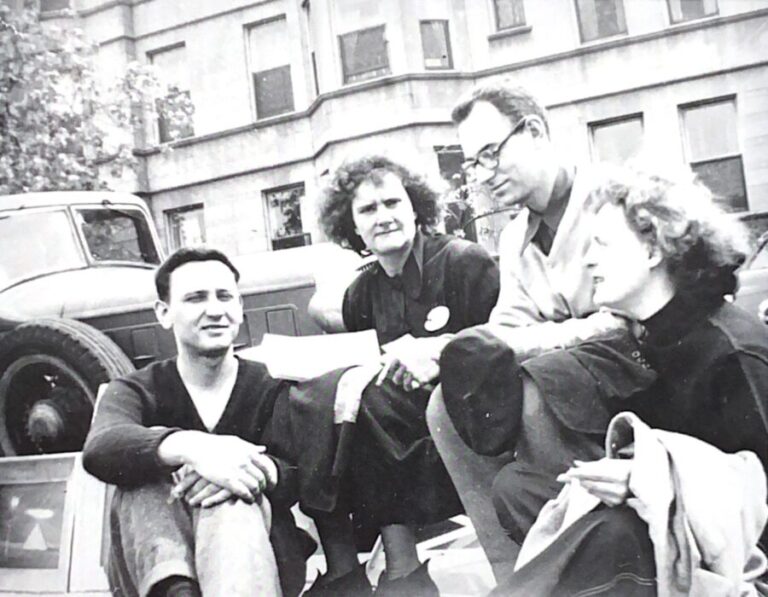 Don Baum, Gertrude Abercrombie, and the Visual Arts in Hyde Park: A ...