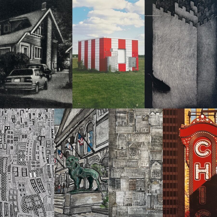 Dan Gunn: Different Airs (Artist Talk) - The Visualist