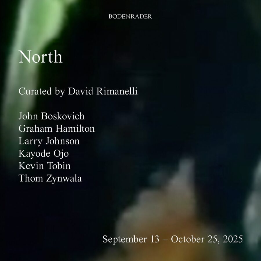 North - The Visualist