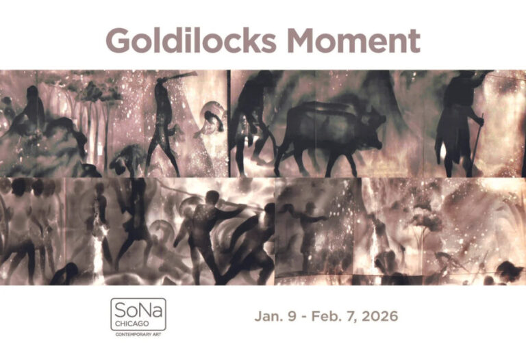 Brian Calvin, Maureen Gallace, Diane Simpson - The Visualist