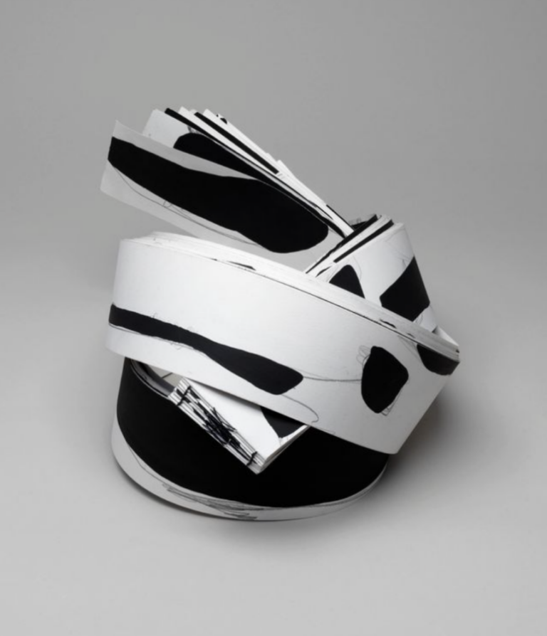 George Blaha: Having Designs On... A Body of Work - The Visualist